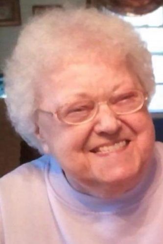 Helen S. Webb 1921-2021 | News, Sports, Jobs - Tribune Chronicle